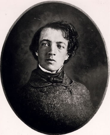 Owners - FRIENDS OF OLMSTED-BEIL HOUSE