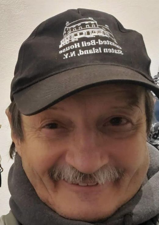 What's New - FRIENDS OF OLMSTED-BEIL HOUSE