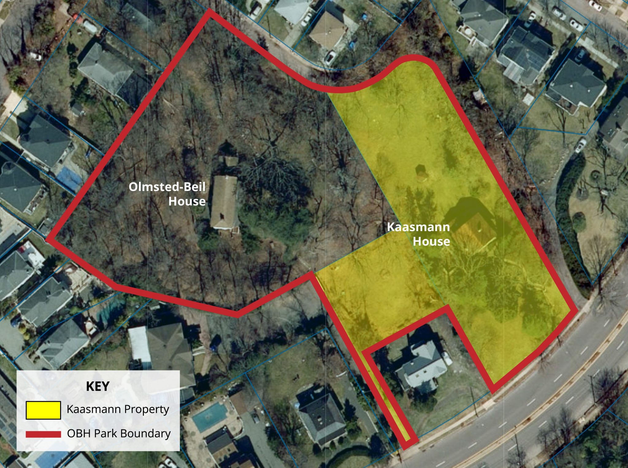 Home - FRIENDS OF OLMSTED-BEIL HOUSE